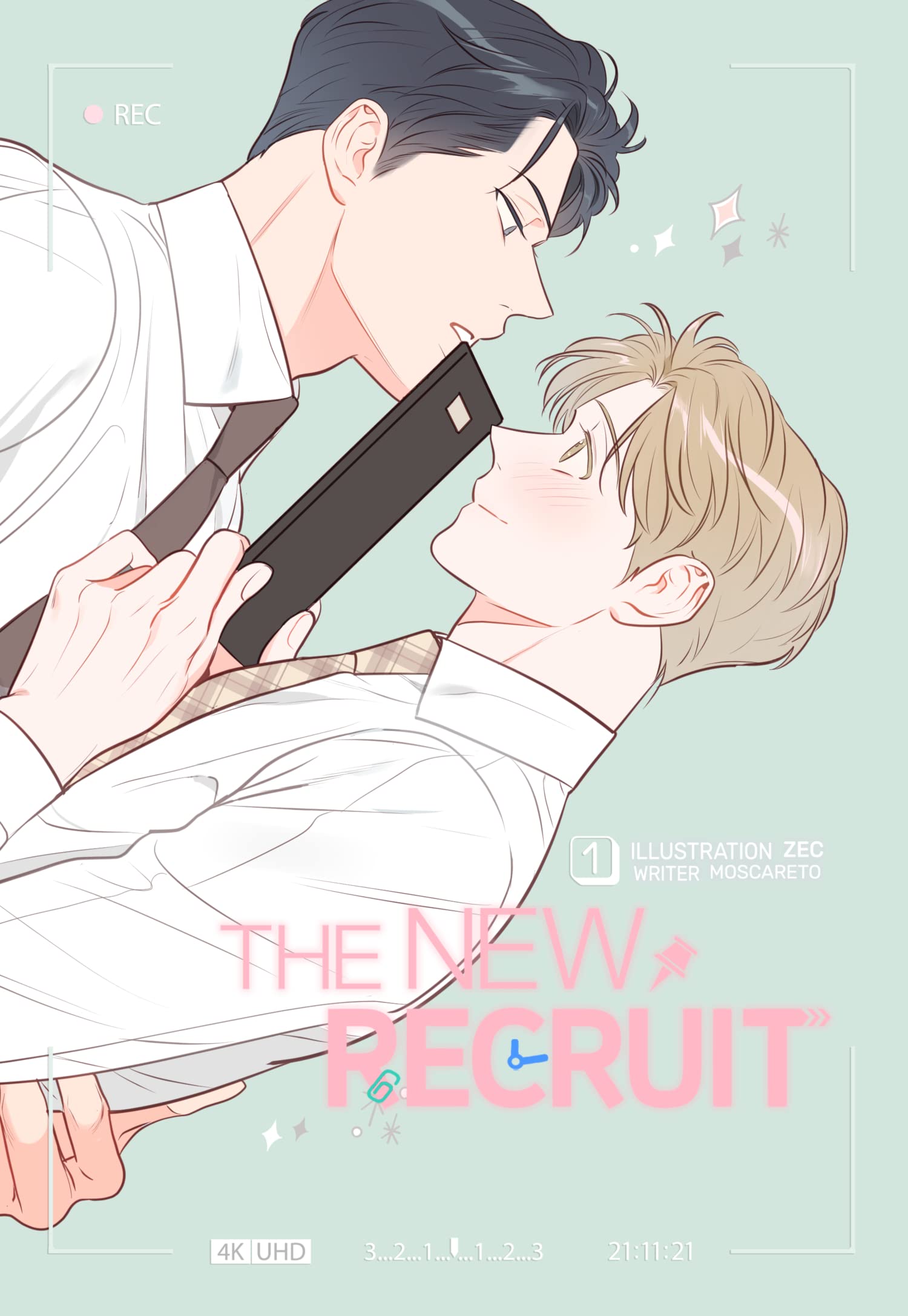 Best Manhwa Yaoi - Manhwa Manhua Manga