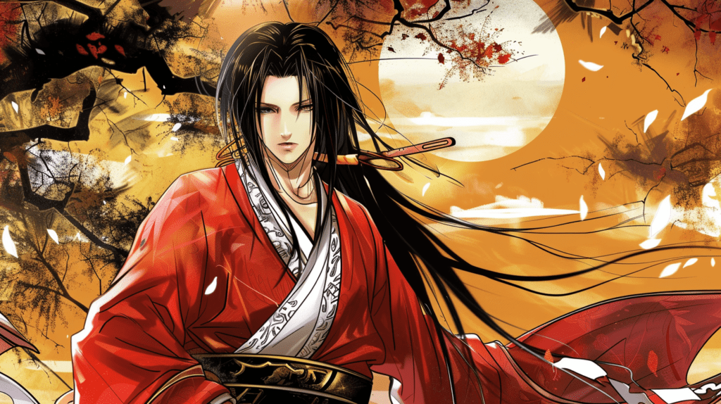 Top List - Manhwa Manhua Manga