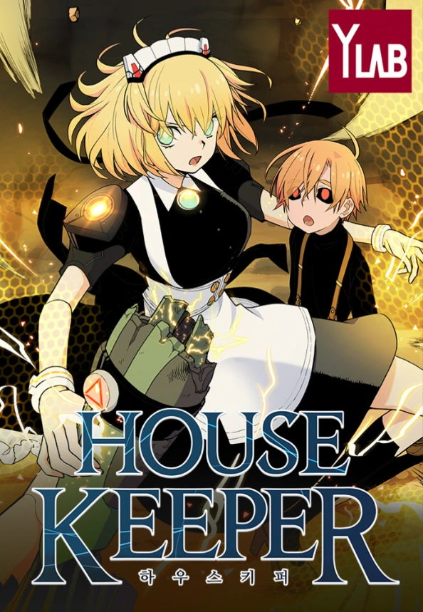 Top 10 Best Horror Manhwa - Manhwa Manhua Manga